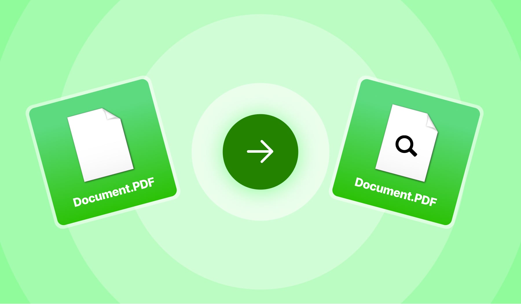 Make PDF Searchable Online (Free) - SignHouse